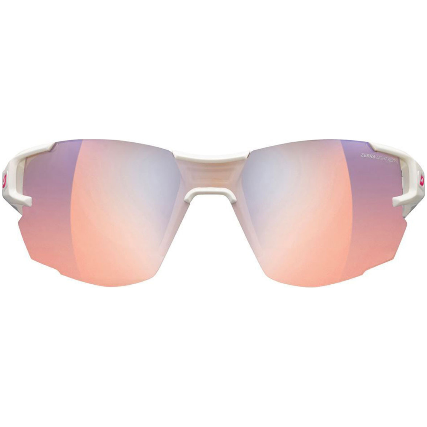Julbo Aerolite White-Blue - outrun.gr
