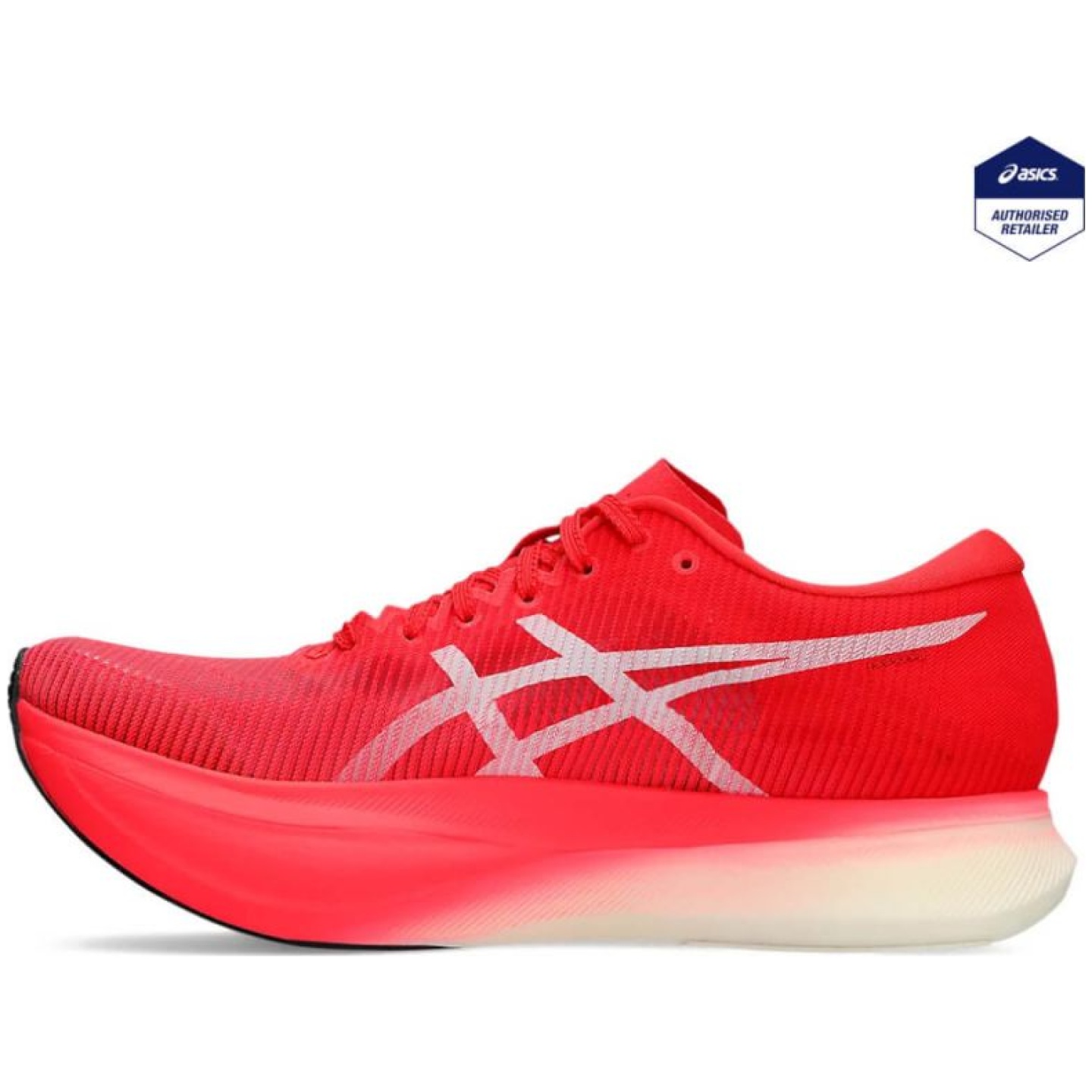 Asics Metaspeed Sky+ Diva Pink/White - outrun.gr